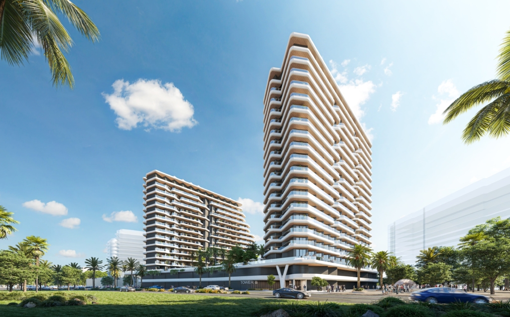 Bayviews at Hayat Island, Mina Al Arab - RAK Properties - First Prime ...